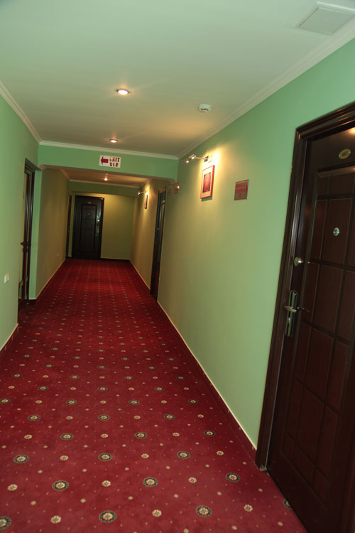 Gallery | Hotel EREBUNI