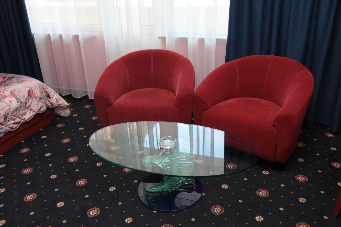 Gallery | Hotel EREBUNI